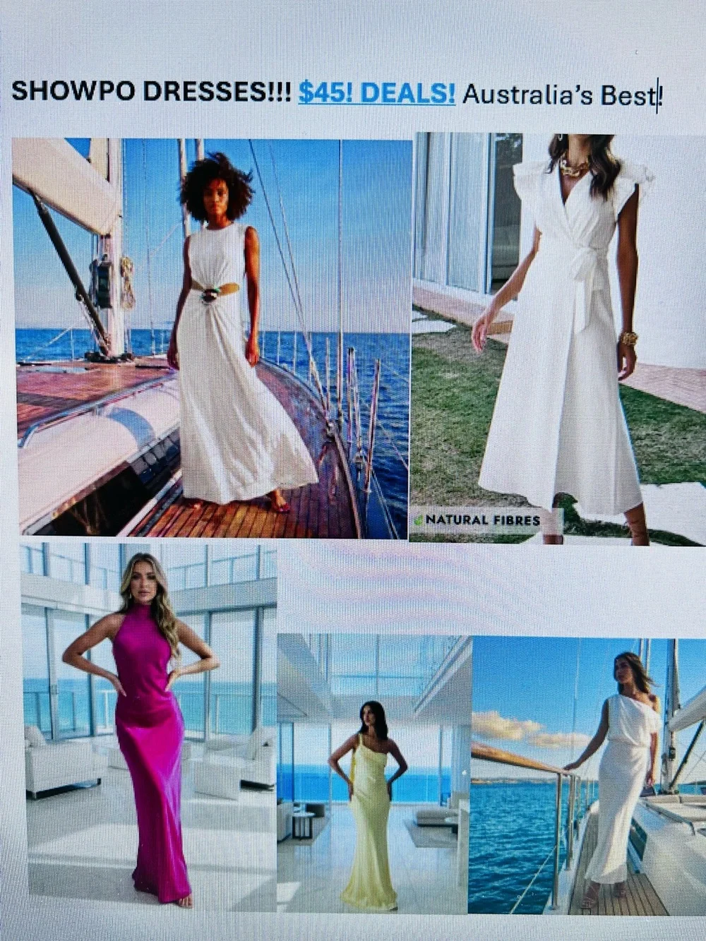 Showpo. | Dresses | New With Tags Showpo Dresses Great Prices | Poshmark